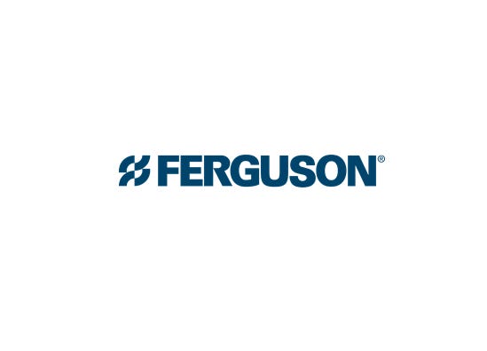 Simple, successful and sustainable - Ferguson plc