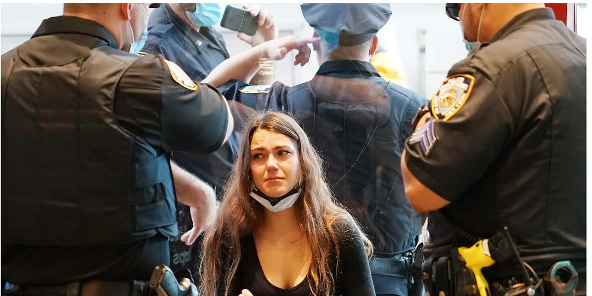 Safety Dance - Peachy Keenan's Extremely Domestic