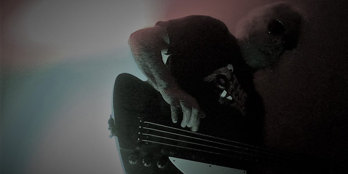 Rockgod - Ted’s Substack