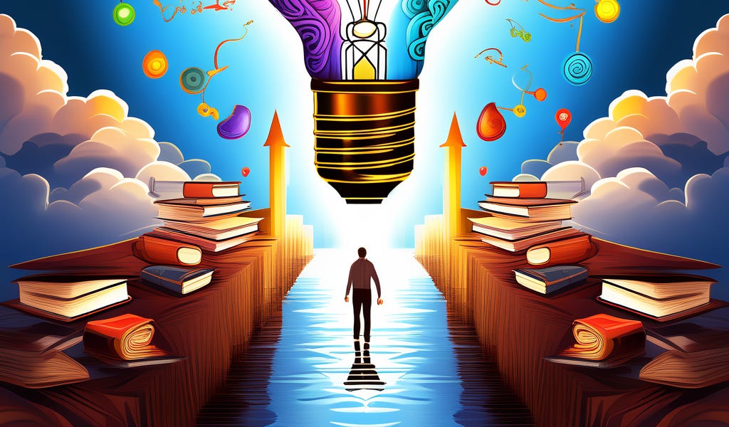 The Transformative Power Of Collective Wisdom