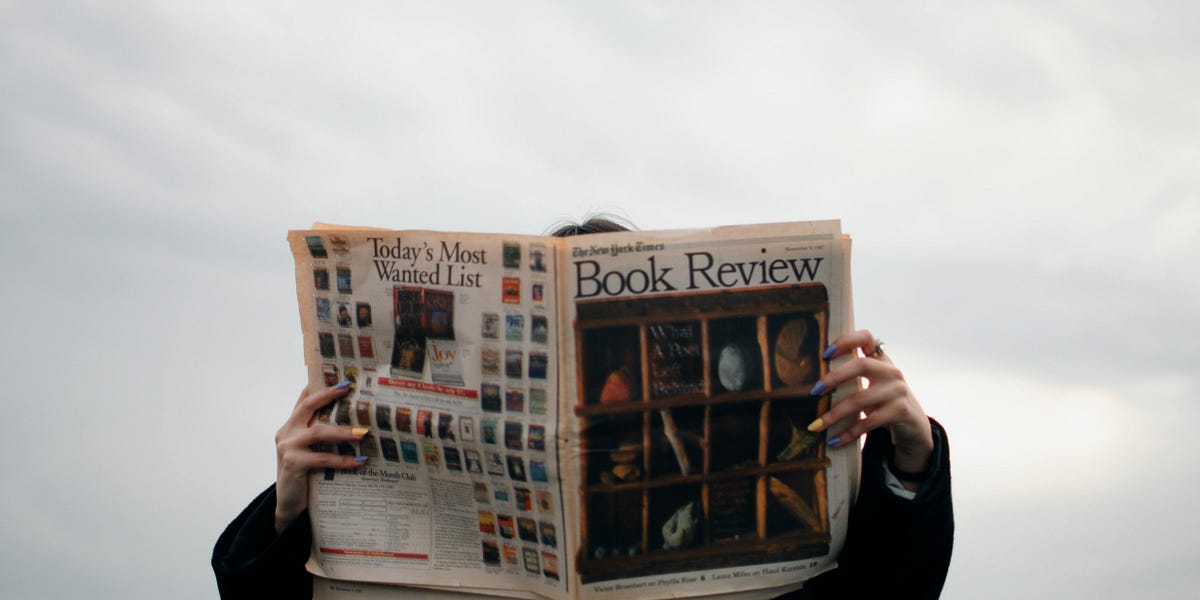 Let’s Review - by David Witzke - Working Through It