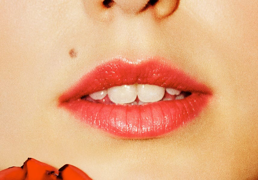 Petals and Promises - Photo Vignettes by Dave Blake