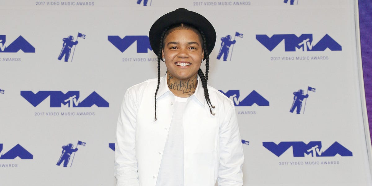 Why Spotify's RapCaviar Playlist Should Spinoff