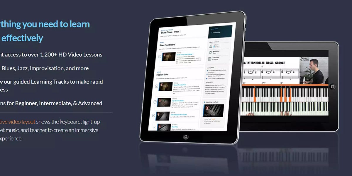 Piano With Jonny - A Comprehensive Review (2024)