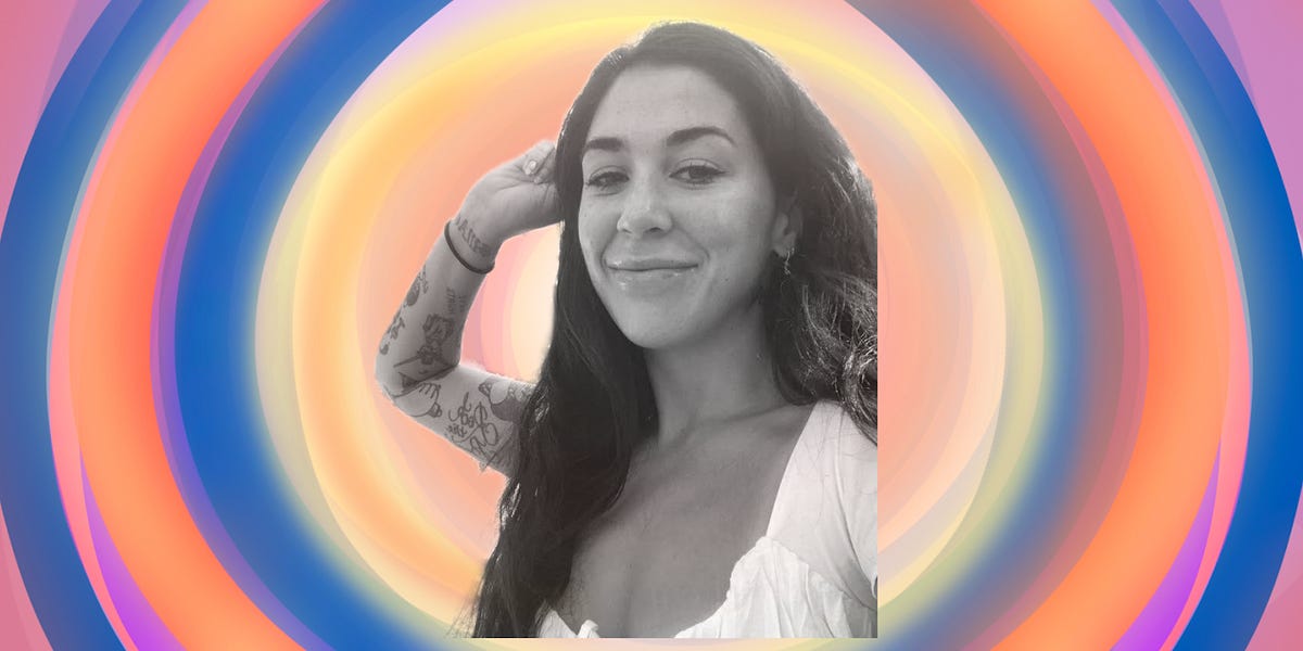 Healings Questionnaire No. 5: Meaghan Garvey