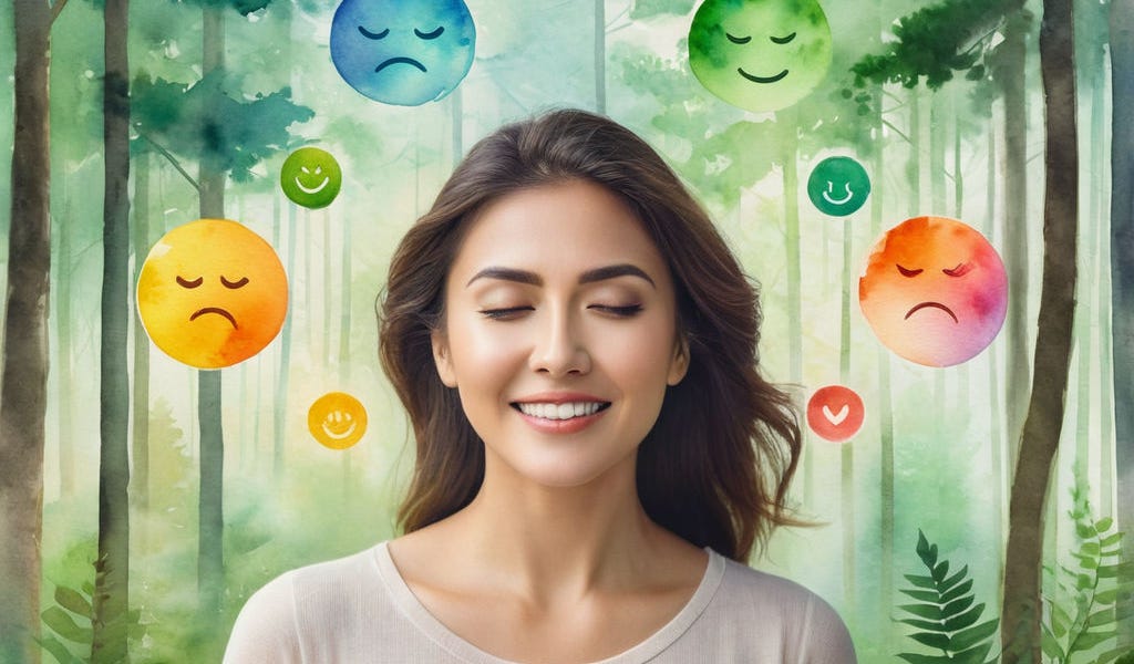 Emotional Agility: Master Your Emotions, Unlock Your Potential (Free ...