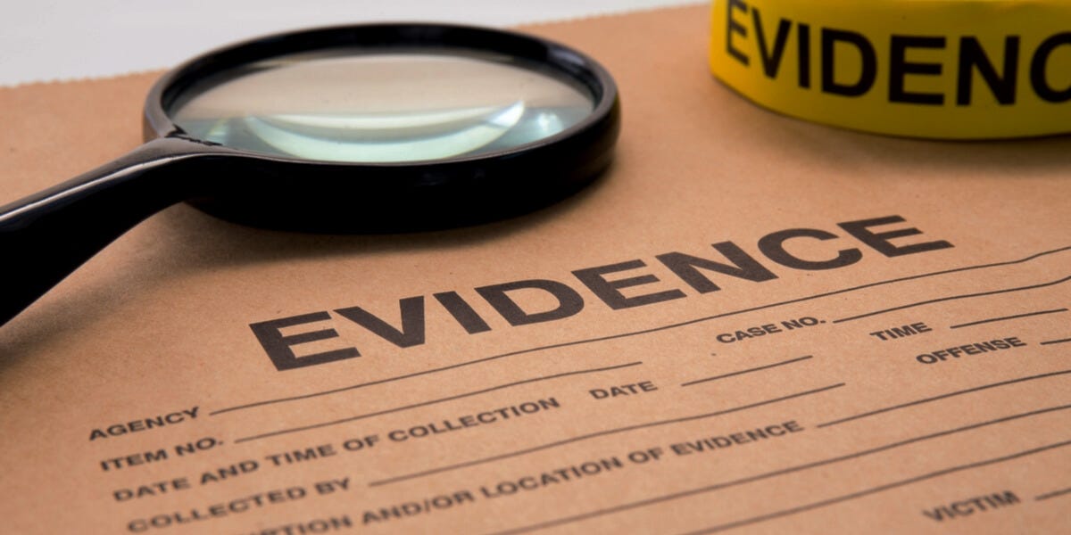 How to Build Evidence for Your Promo - BowTied Fullstack