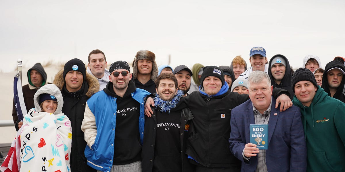 The Cold Hard Facts | Part 3