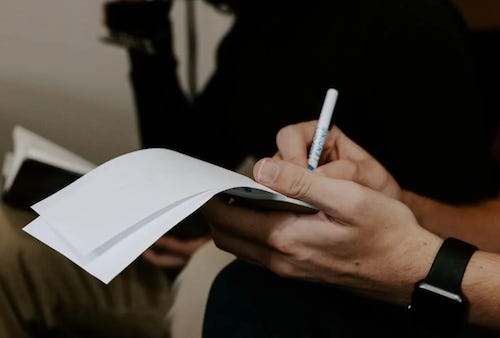 Are Notes After Improv Shows Worth It? - by Will Hines