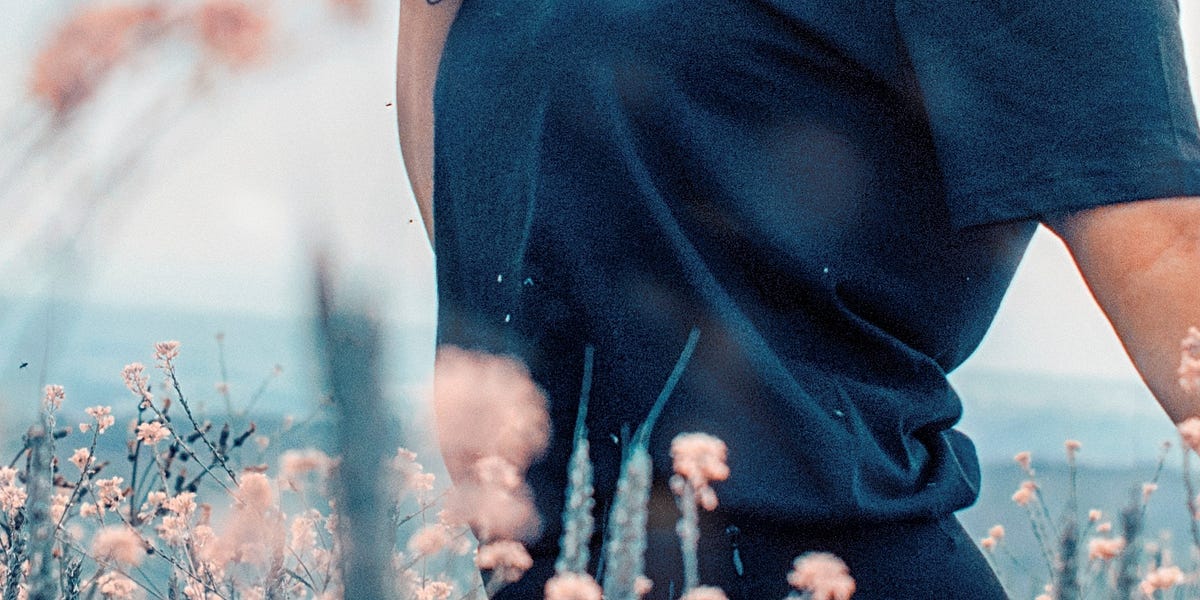 The day after the agony... - by Aiua Wild - Aiua’s Substack