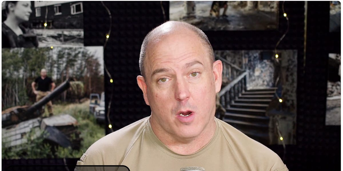 Inside a Propaganda Machine: The Dougan Russian Disinformation Depository