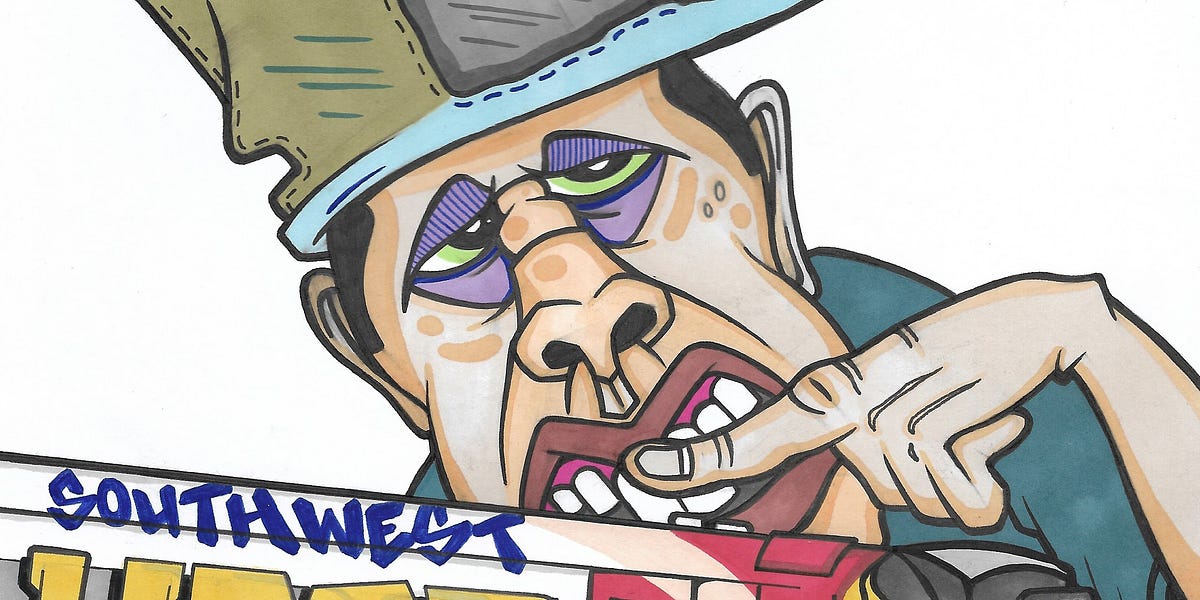 HEADZ-zINe: Vol. 1, ‘REGIONS-UK’, Issue 2