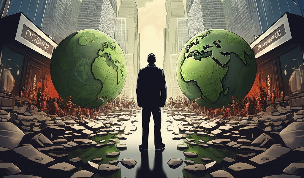 Book Review: "Woke, Inc.: Inside Corporate America's Social Justice ...