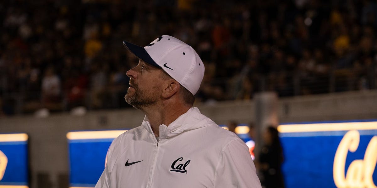 RUMOR: Cal coach Justin Wilcox reportedly interviews at Arizona after ...