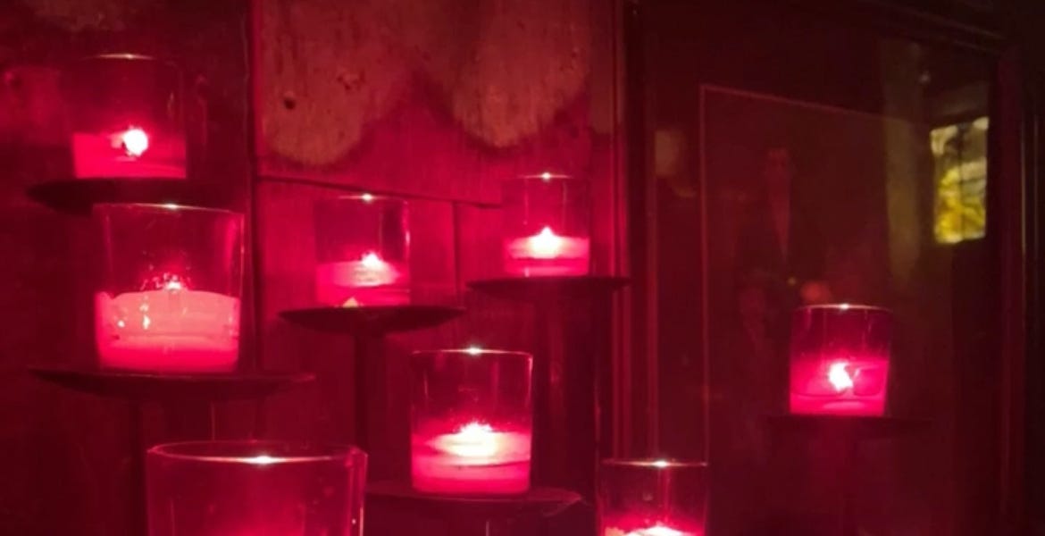 I'm claircognizant, are you? - by Jennifer Schecter