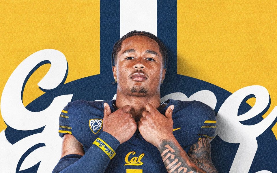 Cal vs. USC Football, Live Fan Chat: Bears Drop the Ball, Lose to ...