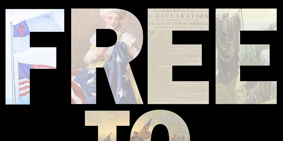 HAPPY INSURRECTION DAY! - by Scott Alan Buss