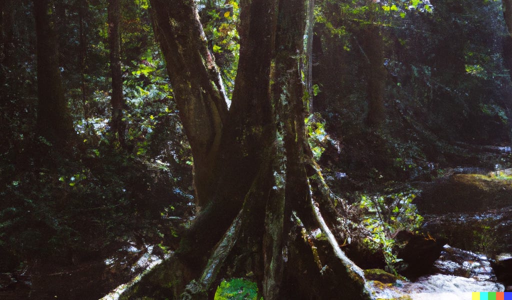 Wither or Thrive - by Tyson Lott - Toward Truth