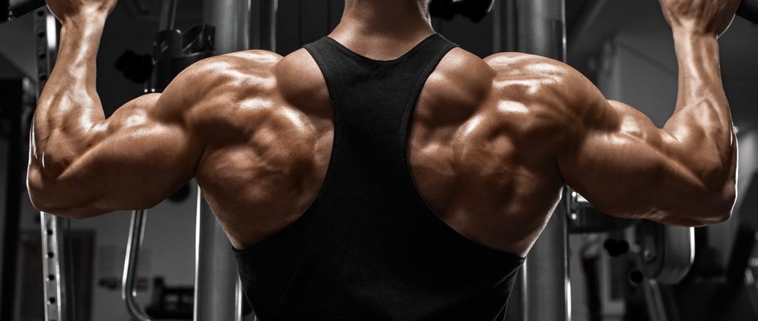 Single Set vs Multiple Set Training: Part 2