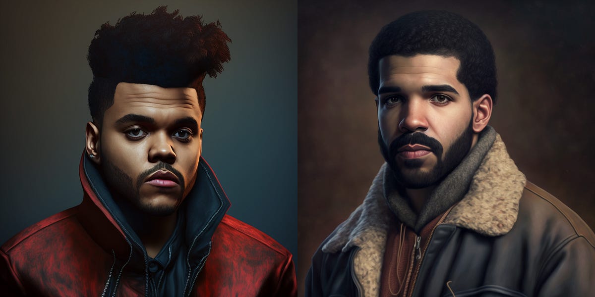 AI Roundup 011: Another viral AI moment (feat. Drake)