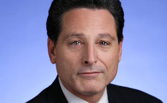 Howard Silverblatt, Senior Index Analyst, S&P Dow Jones Indices