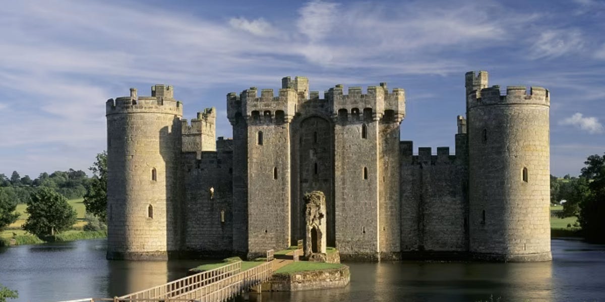 🧑‍🏫Start with the moat - Compounding Quality