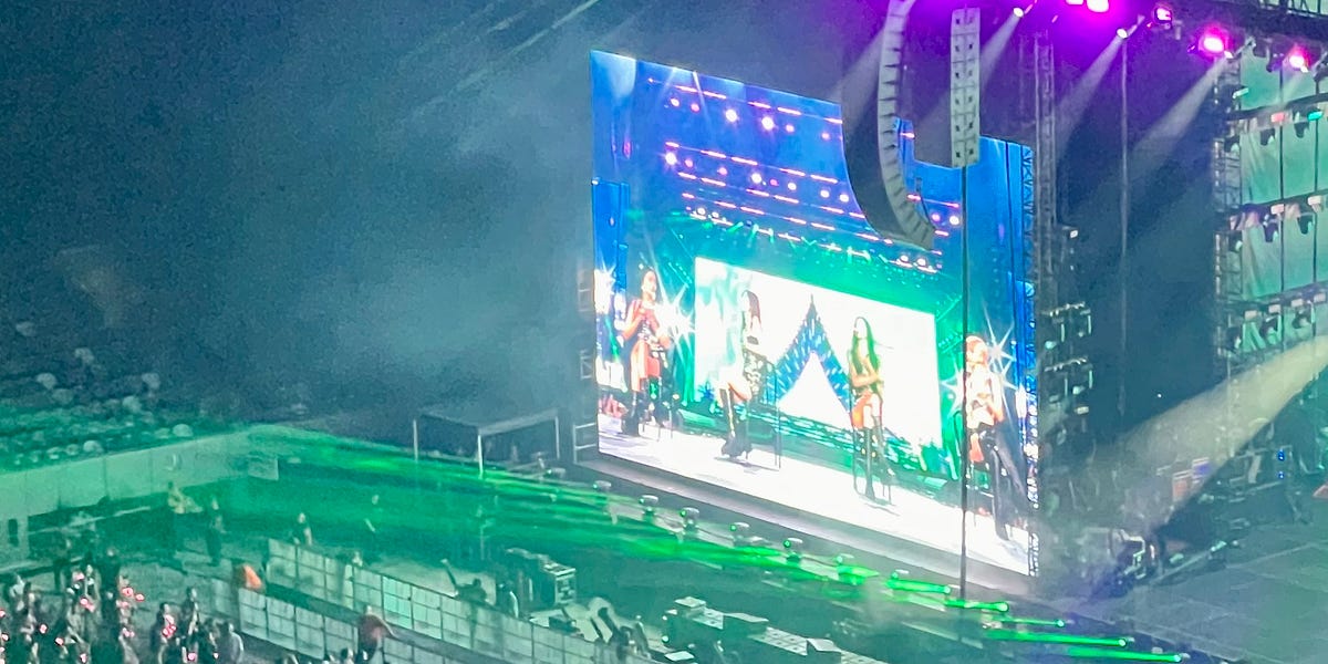 k-pop is a freaking miracle - debrief with cece xie