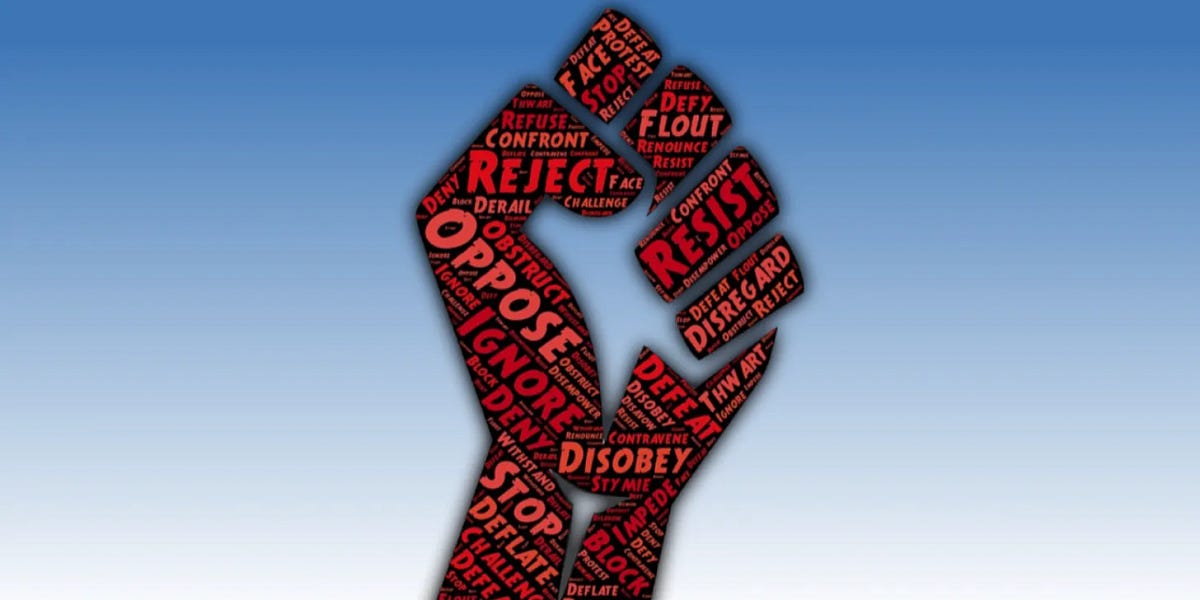 Understanding Power Dynamics And Moving Beyond Divisions Covid 19