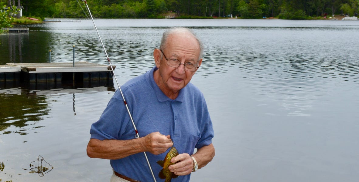 My Grandfather - Revisited - by James Freitas - Rock & Hawk