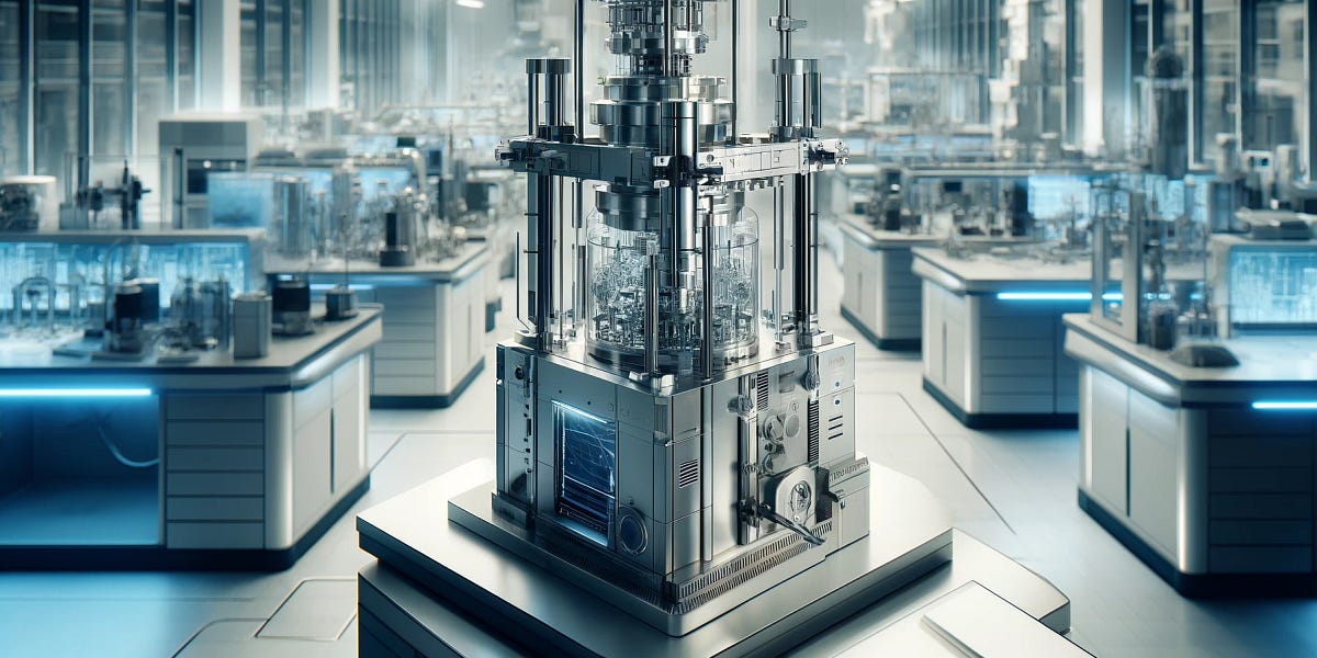 Cliff Note #86 - by MS Microcaps LLC - MS Cliff Notes