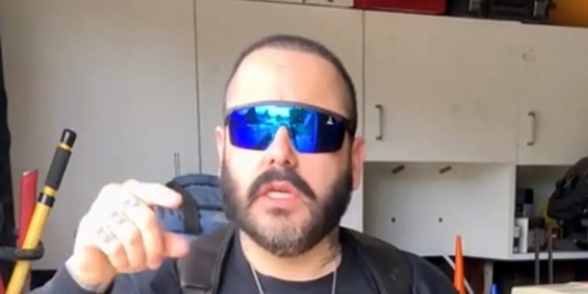 The Eyes of Adrian Paul Aispuro - by Louis Conte