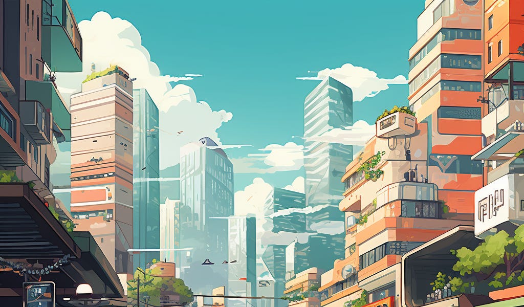 9 best business models for a strong 1-person business?