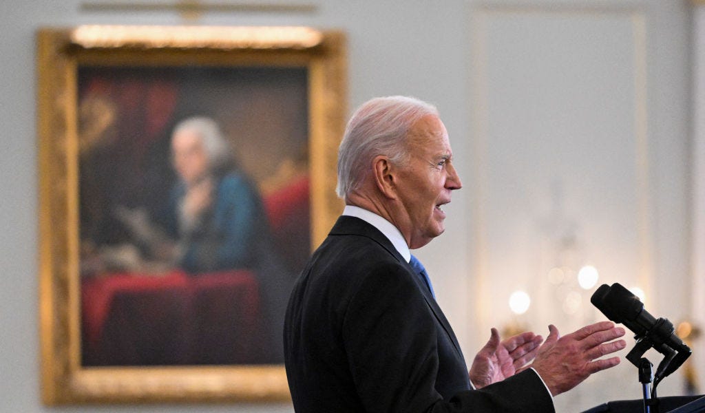 Charting a New Path Forward - by Alex Thurston