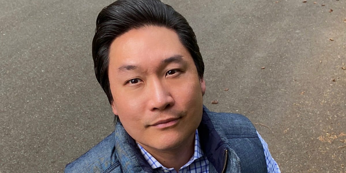 Seattle in Crisis with Jonathan Choe