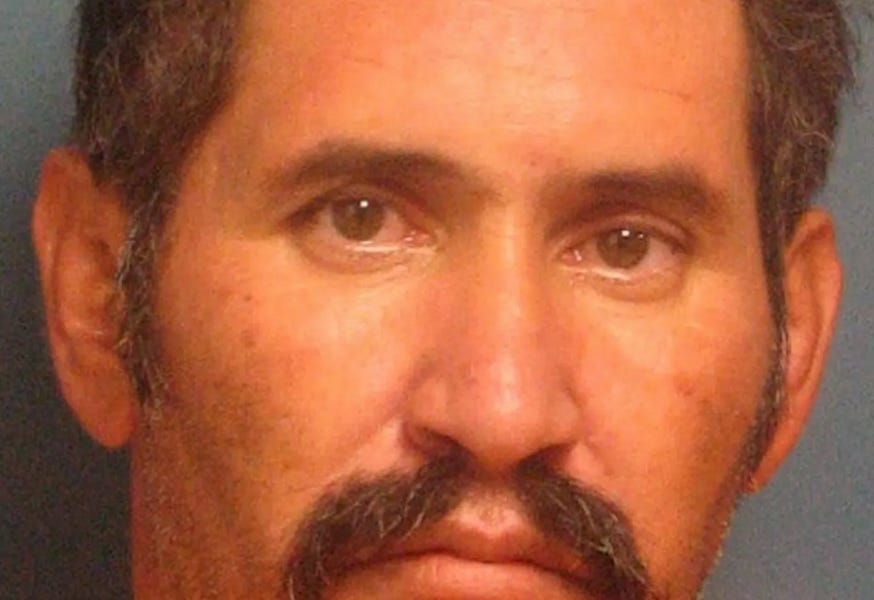 El sicario criado en California - by Christian Cipollini