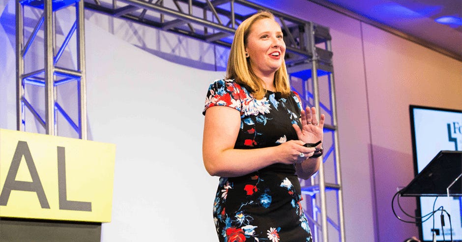 2024: The Year of Opting out - by Meg Scheding