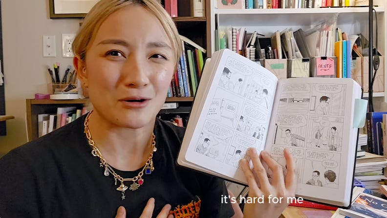 January Q&A! - by Zoe Si - Zoe Sees