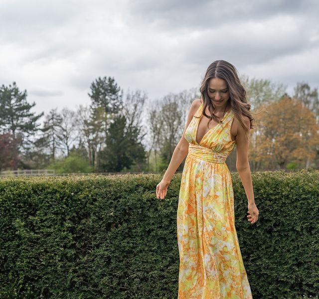 26 Best Sun Dresses to Shop in 2024 Embrace Summer in Style