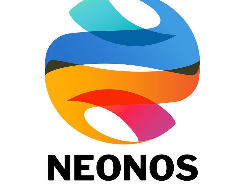 NEONOS, le monde des collectifs au bout des doigts.