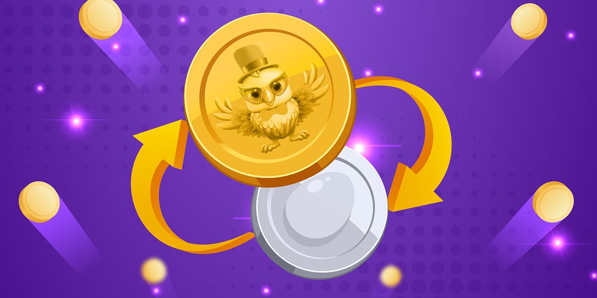 Coin Flip: A Dive into Gambling Fundamentals - Coco.game