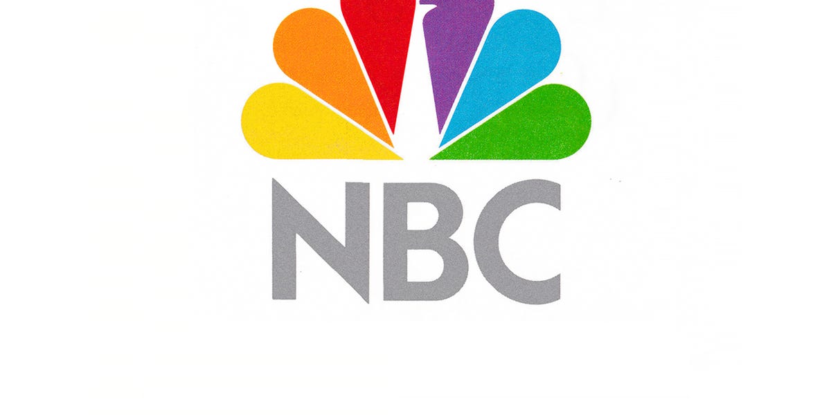 NBC, 1986 – Logo Histories - by Richard Baird