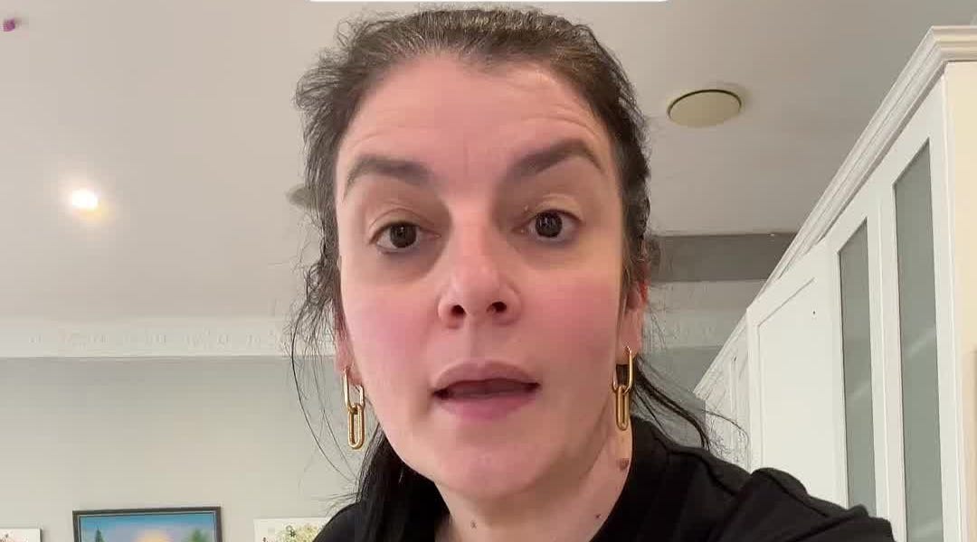 Fidan Shevket doesn’t want you to worry about it