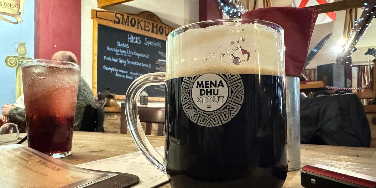 Turning 45 and my Love for Japan - Mos6510 Models Substack