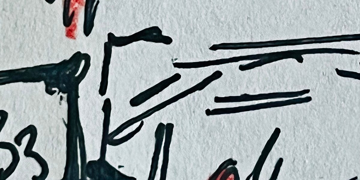 HOW TO DRAW A POEM - by ponyXpress staff - ponyXpress