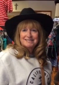 A Rock 'n' Roll Ode to Mom - by Karly Ann