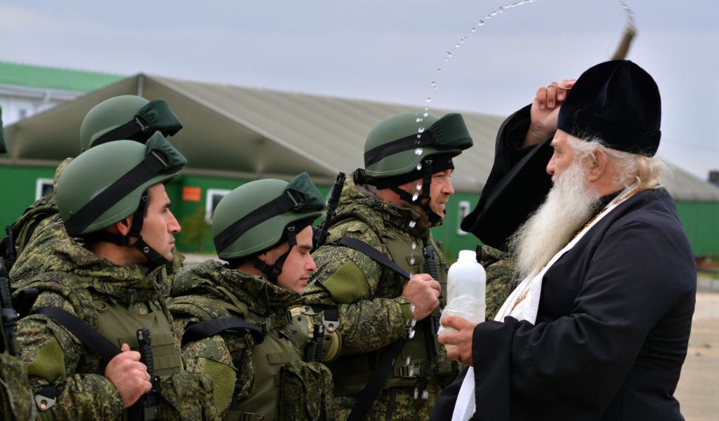 'Meat grinder': the grim realities of life on the frontline for ...