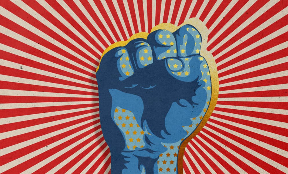 Why "Socialism" Sucks - Peter Joseph: Substack