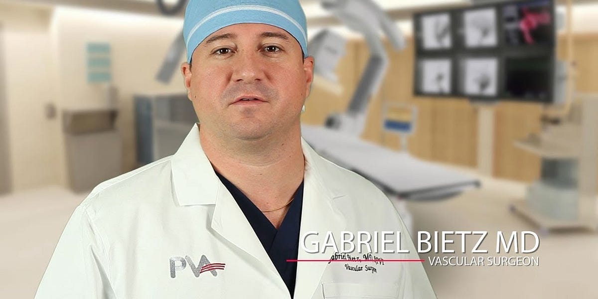 ScholarAI's Future, and Welcome to Dr. Gabriel Bietz as our new Chief ...
