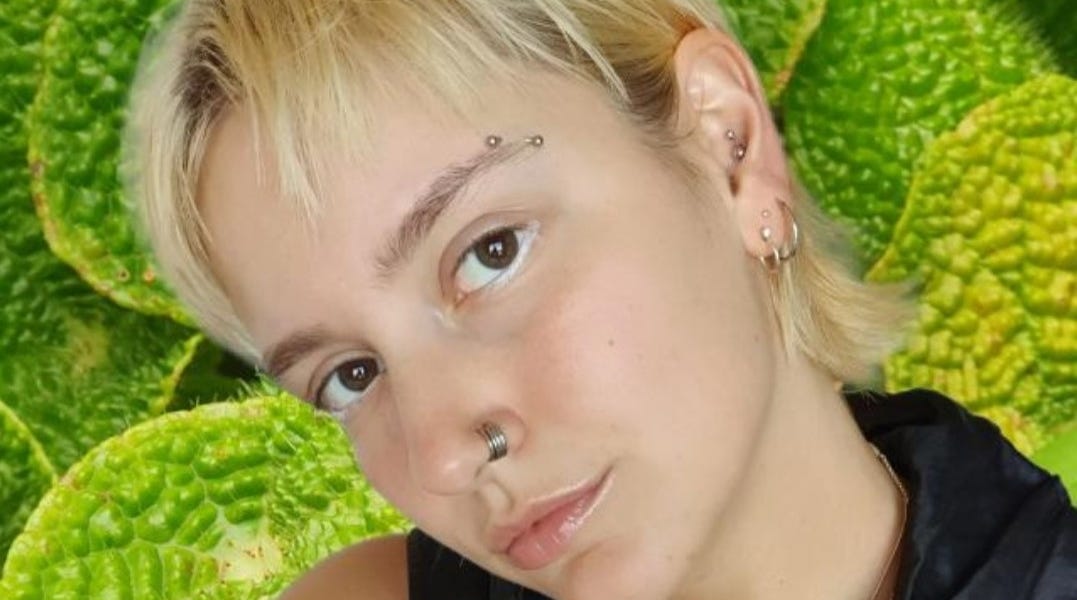 I Hate Being a Therapist - Lias’s Substack