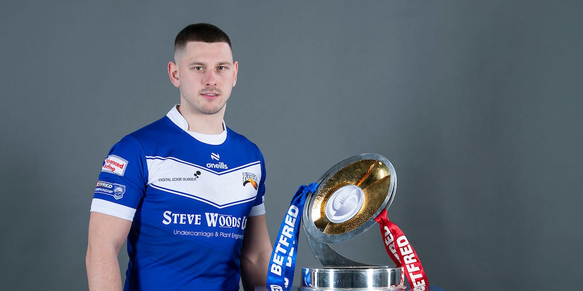 RFL admit Barrow error but result stands - by Steve Mascord